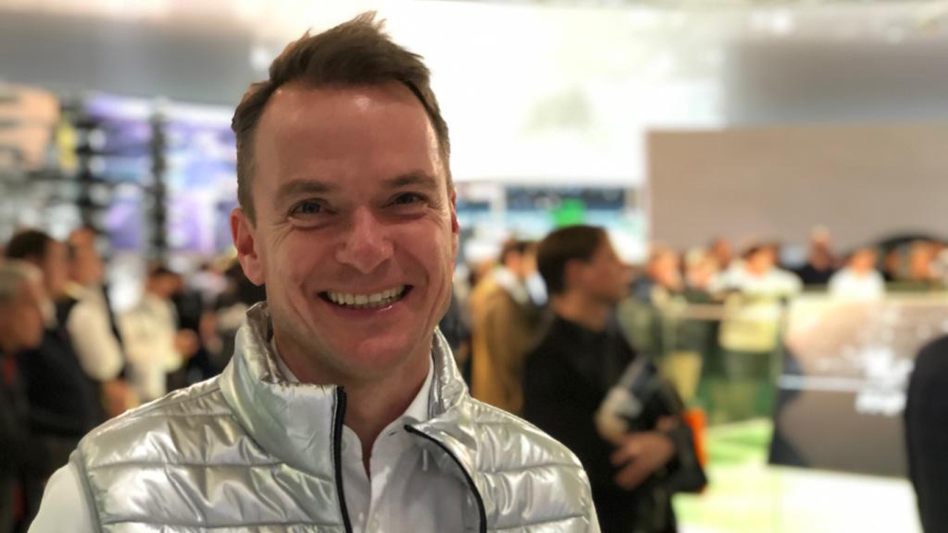 John Deere zeigt seine Vision der Zukunft - FLUR & FURCHE