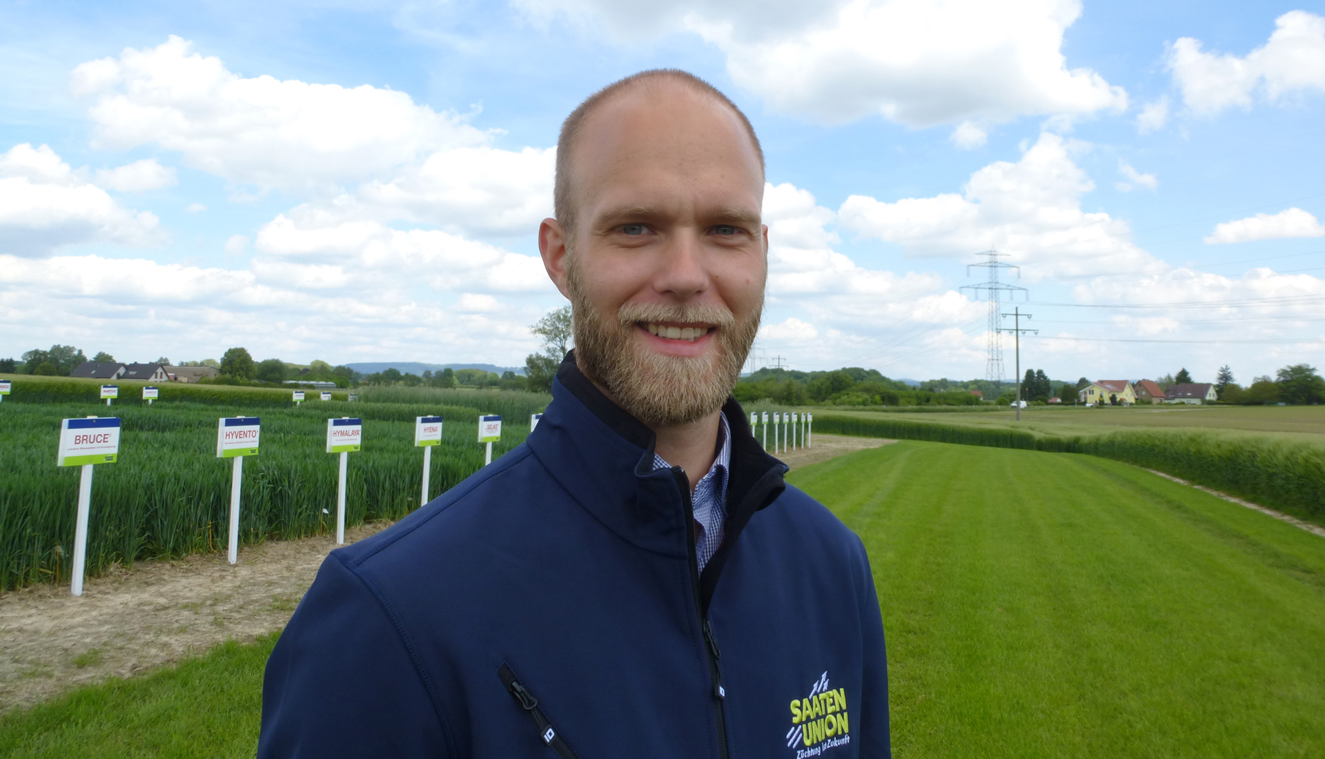 Jeder Samen zählt - FLUR & FURCHE