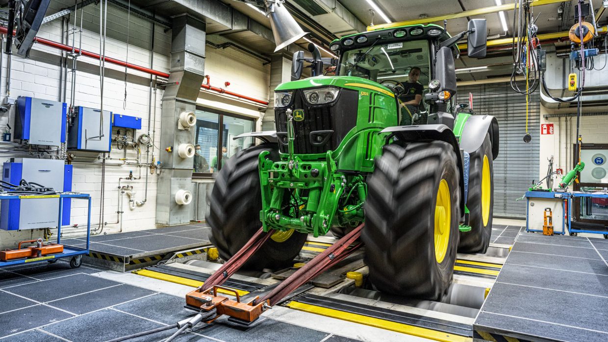 „Qualität ist ein kontinuierlicher Prozess“ - FLUR & FURCHE